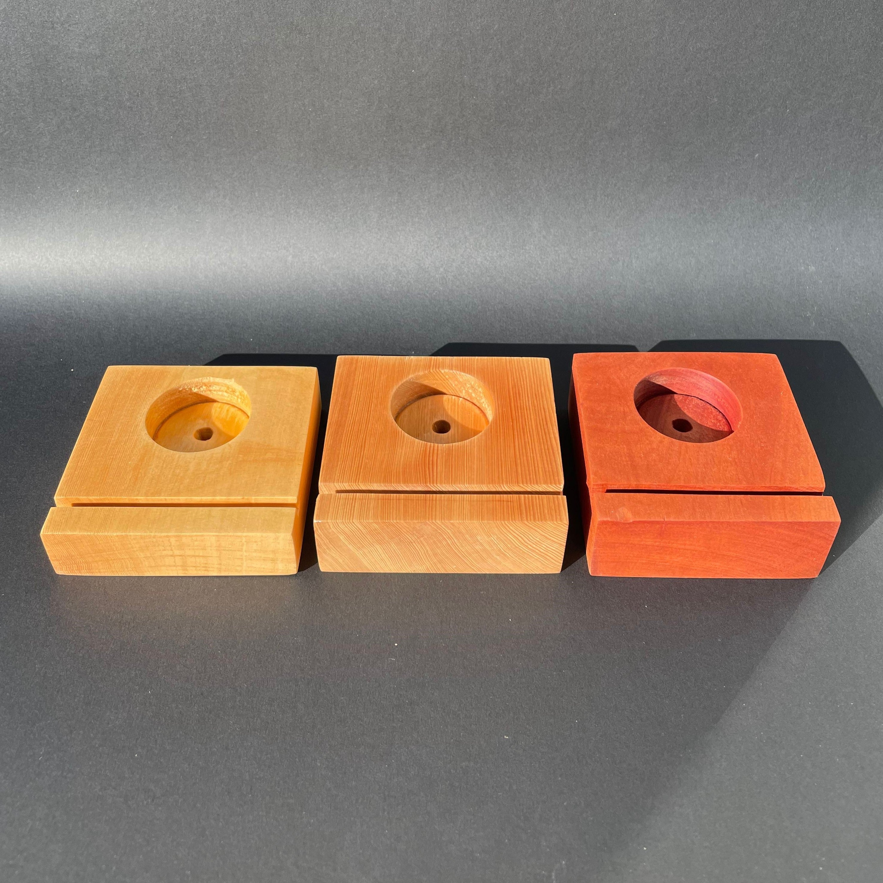 Tea Light - Stands – darksouthdesigns